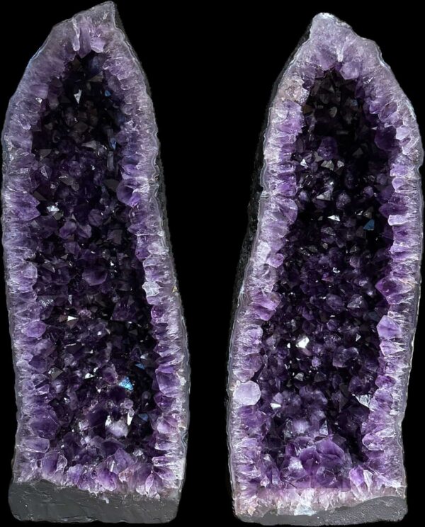 Amethyst Geode Cave Pair 4 – amethyst.sg